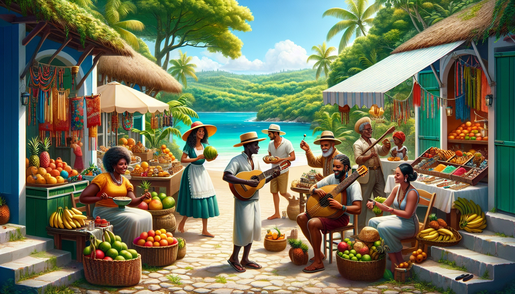 Experience Dominican Culture: Guide to Punta Cana Traditions