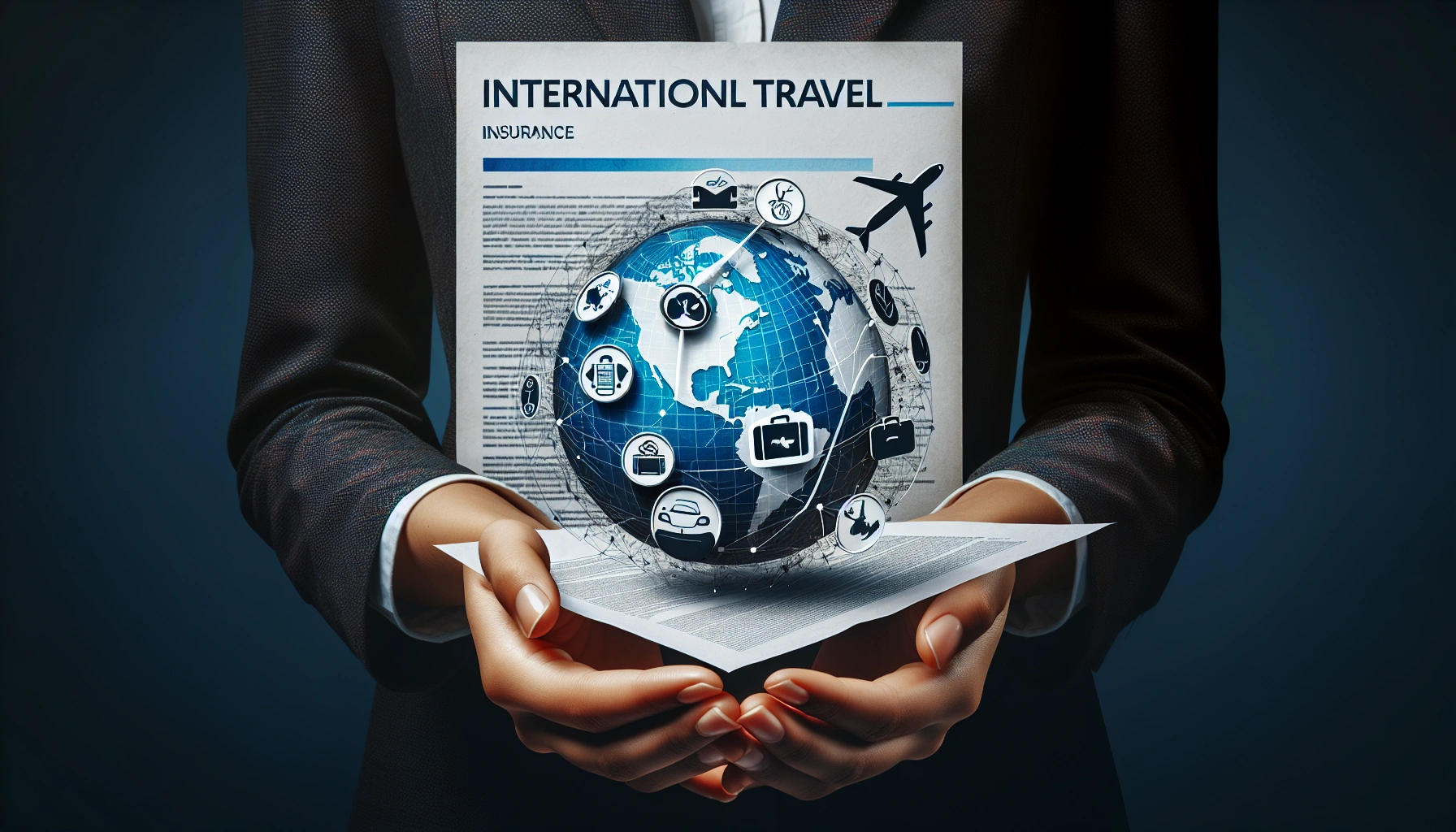 Insurance Basics: Coverage for Accidents and Loss Abroad